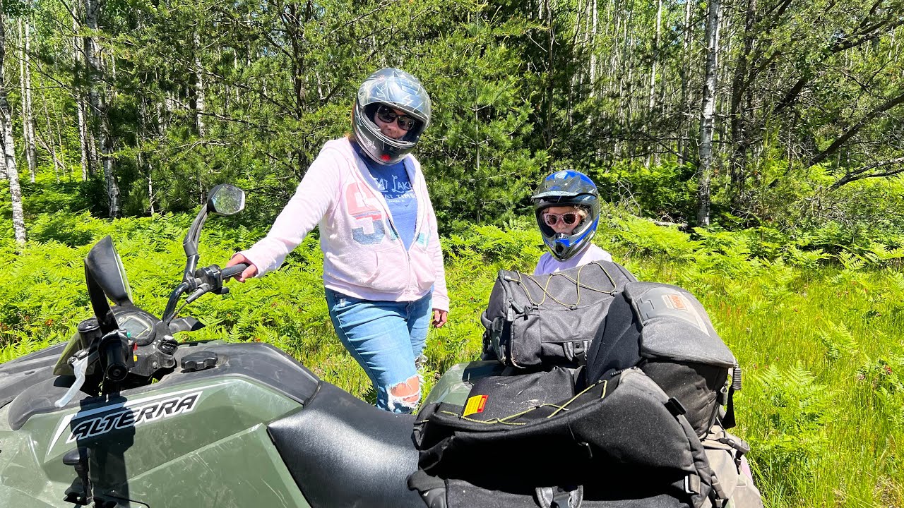 Kayleigh’s First Ride - YouTube