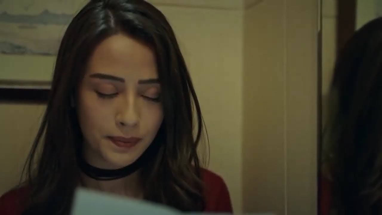 Zakkum Acıta acıta مترجمة turk klip - YouTube