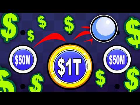 I Earned Millions With A Very Basic Game