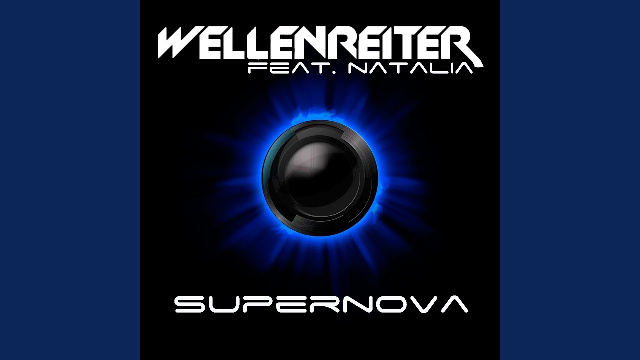 Supernova (feat. Natalia) (Extended Mix) - YouTube
