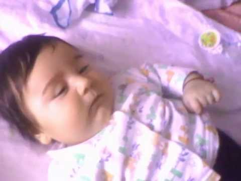 Dünyanin ən şirin uşaği