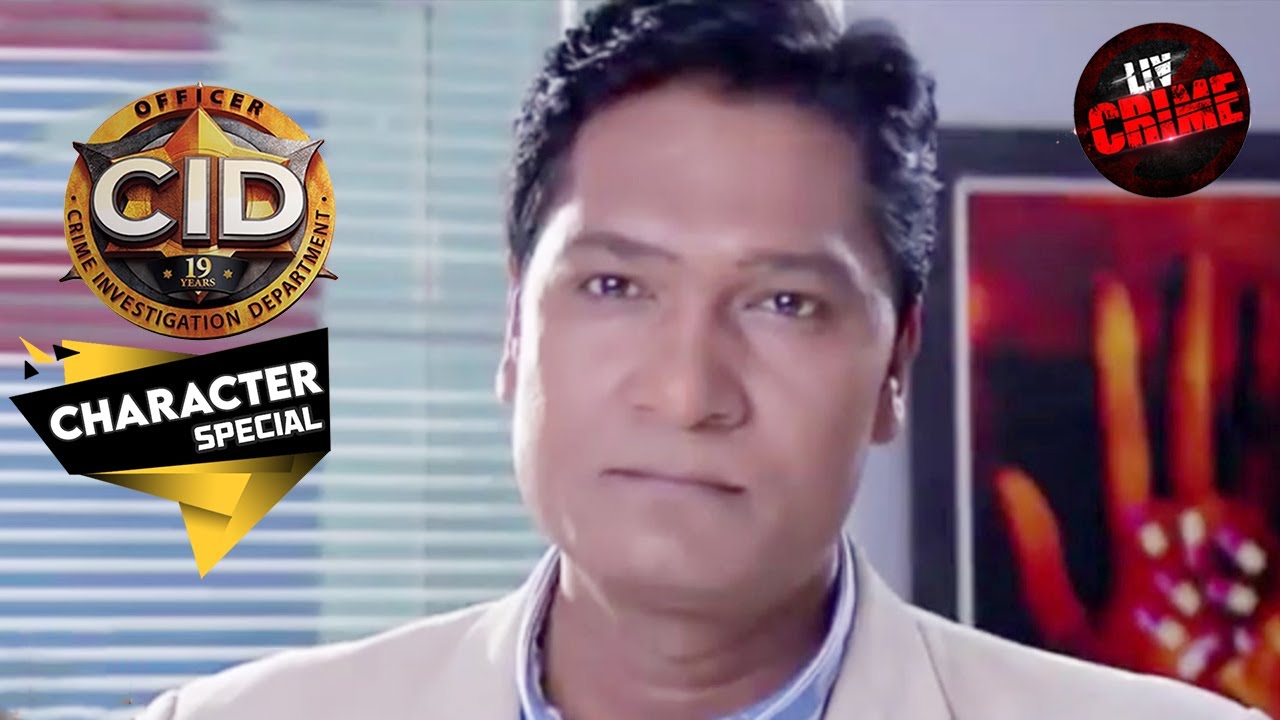 कैसे कम करेगा Abhijeet देश के Crime को? | सीआईडी | CID | Character ...