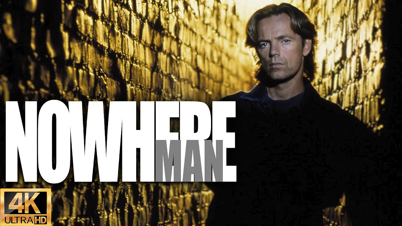 Nowhere Man (American TV series) / Человек ниоткуда [Remastered Intro ...