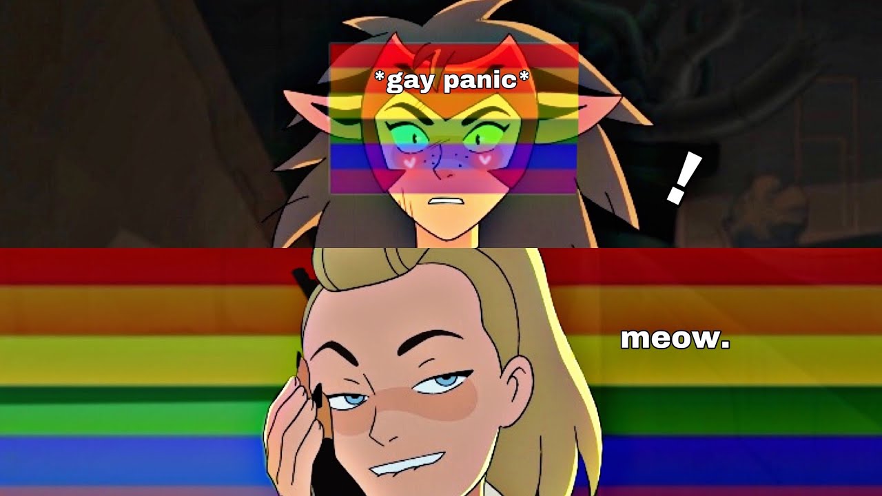 THE BEST CATRADORA EDITS ️ - YouTube