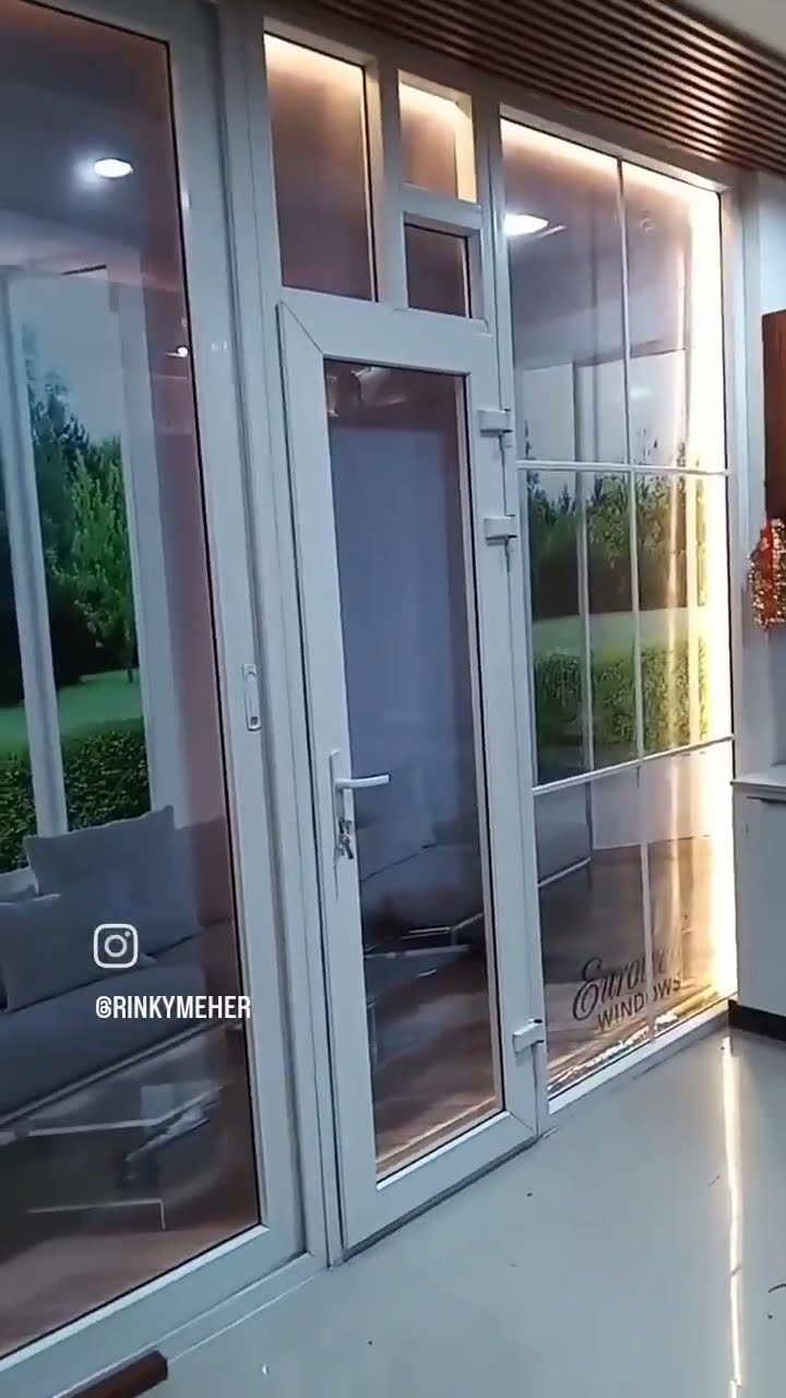 Eurotech Homes Decor Raipur showroom#inte #interiordesign # ...