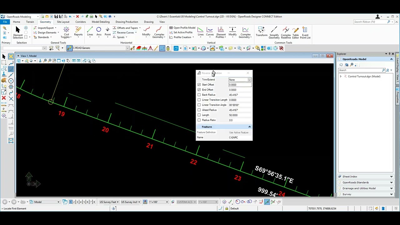 Zen Training: Point Controls, Part 1 of 2 - YouTube
