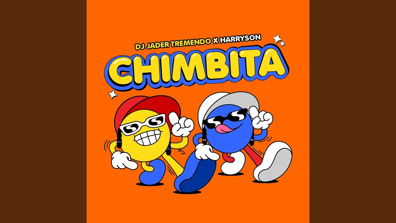 Chimbita - YouTube Music