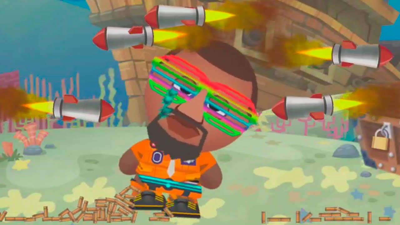 Beat the Boss FREE weapons - Gameplay Walkthrough - YouTube