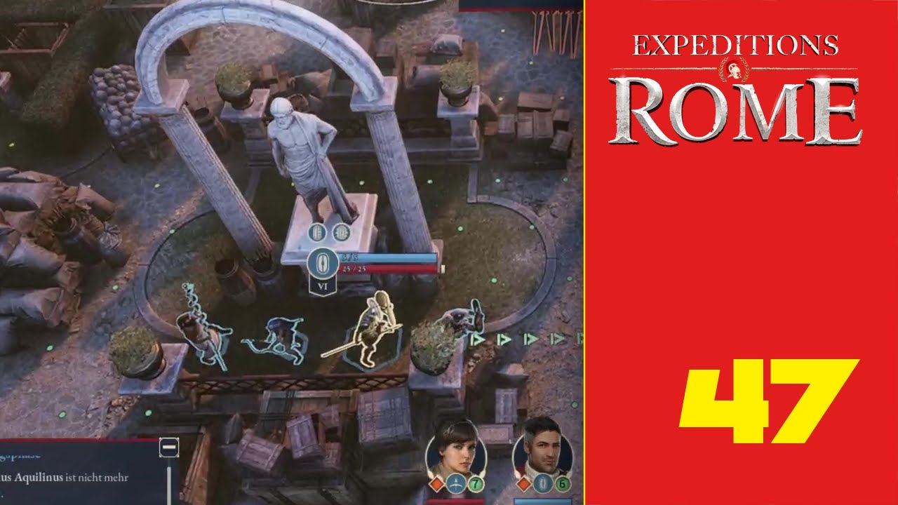 Chalkedon | Expeditions: Rome | Ep. 47 - YouTube