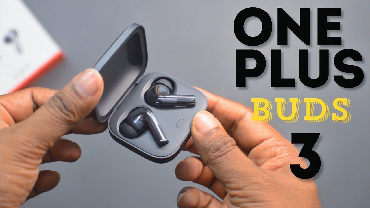 one plus buds 3 review | Is it worth it ? - YouTube