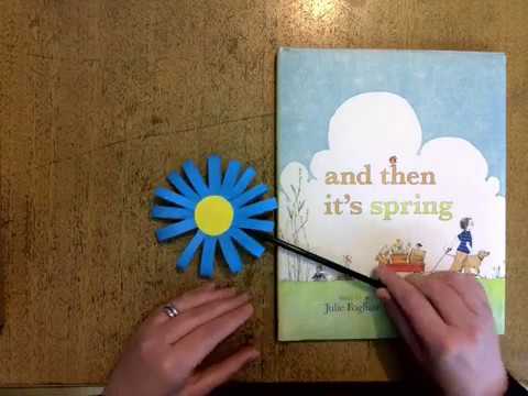 And Then it's Spring - YouTube