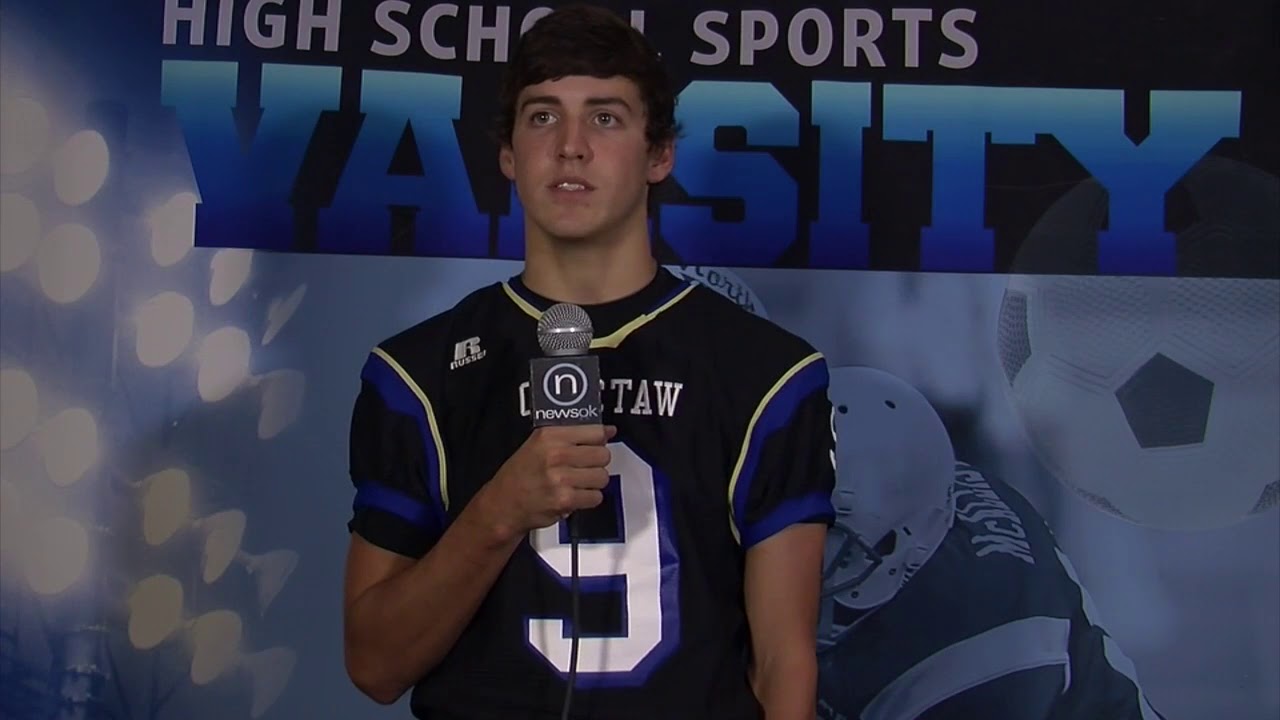 Putnam City football: Pirates focusing on building a strong offensive ...