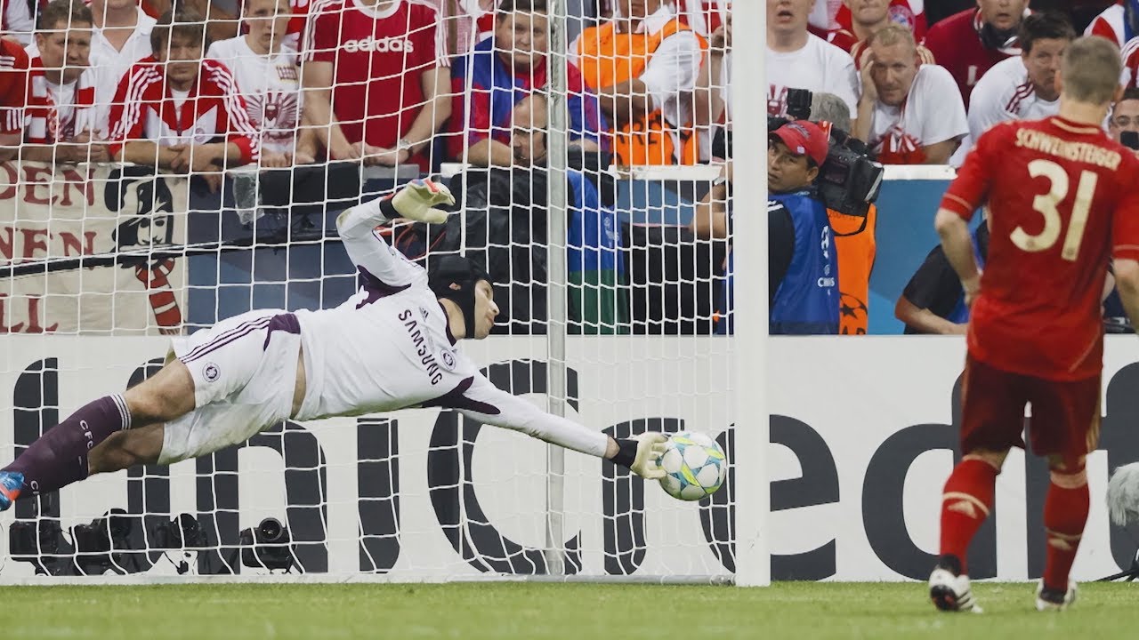 How Does Goal-Line Technology Work? - YouTube