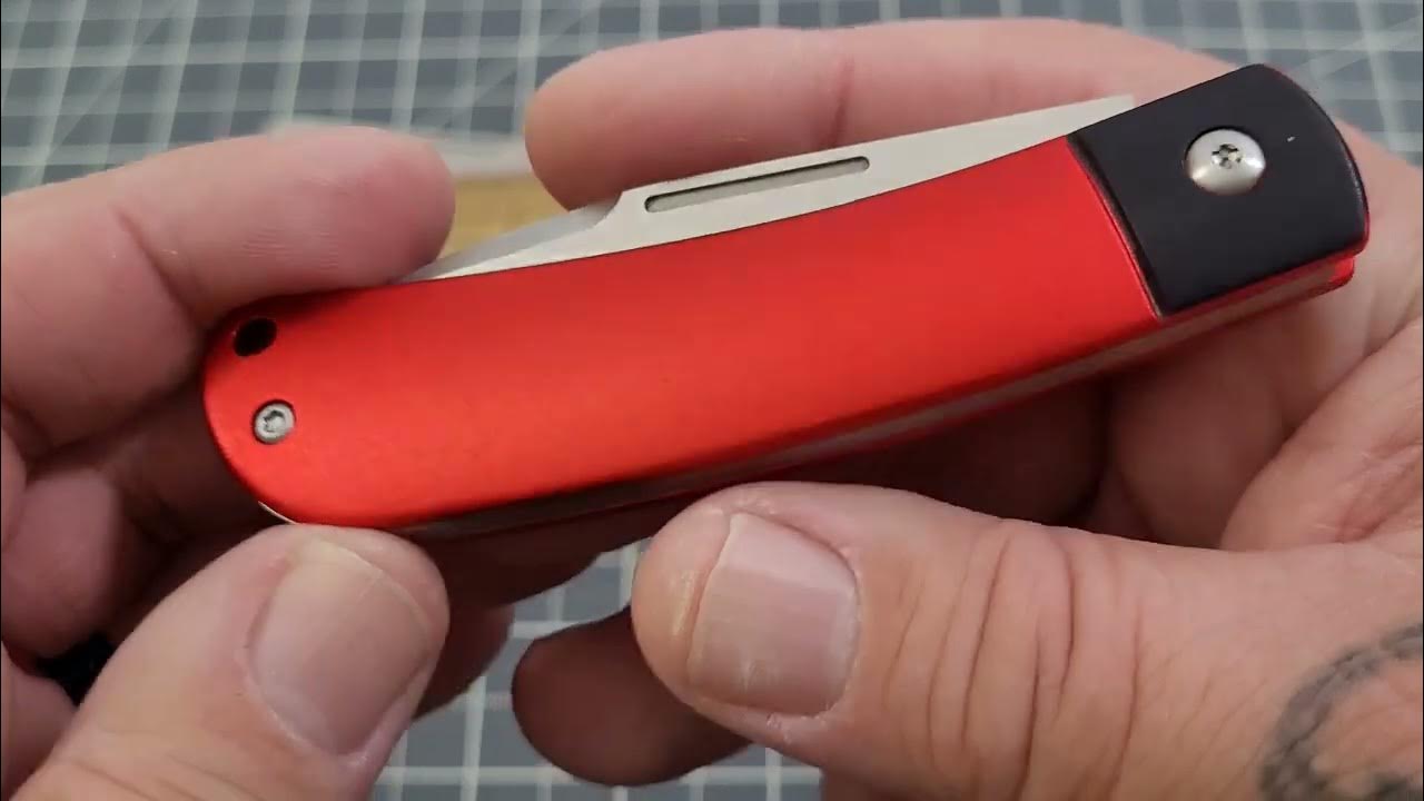 LET'S TALK ROUGH RYDER KNIVES Vol 22 : Rough Ryder Apta Series - YouTube