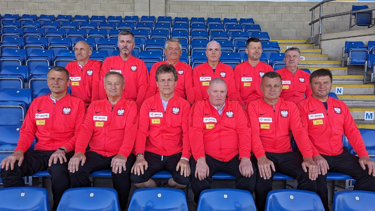 IWFF World Championships 17-19.05.2024 - National Team of Poland (M50 ...