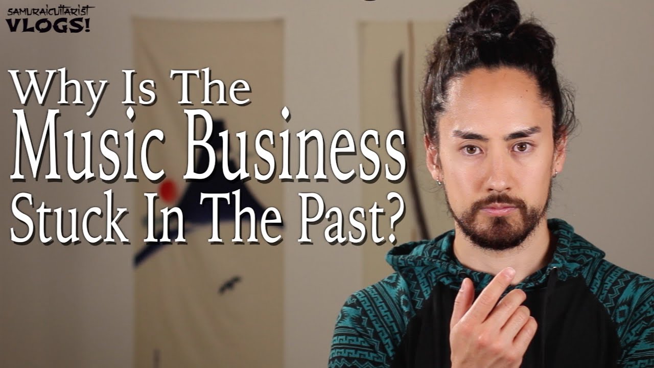 Why Is The Music Business Stuck In The Past YouTube why-is-the-music-business-stuck-in-the-past-youtube