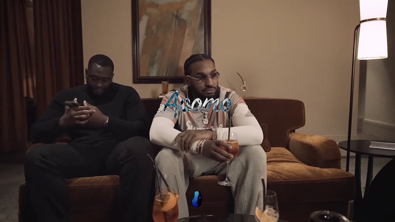 Emotional Trap Beat - "Yesterday" | Apomo (2024 Archive) - YouTube