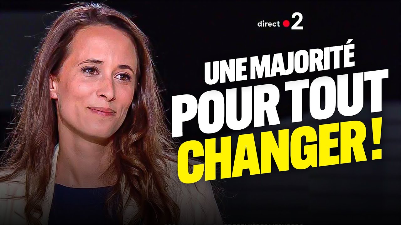 Ce dimanche, écrivez l'Histoire. - YouTube