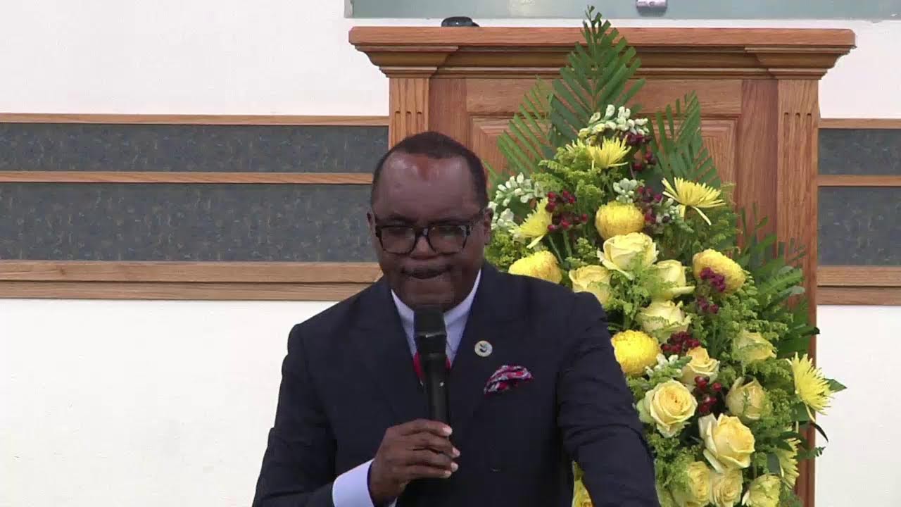 Power of Hope Series w/Pastor Noel Rose - Night 2 II 05.5.24 - YouTube