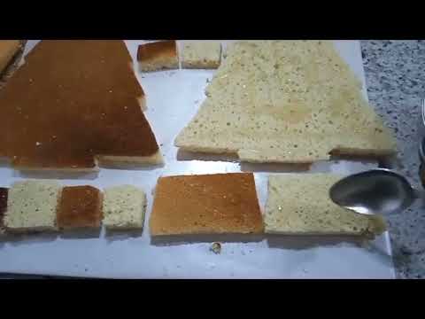 YOLKA  TORTU 🌲⛄