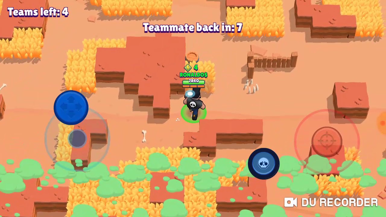 Bron Stars - YouTube