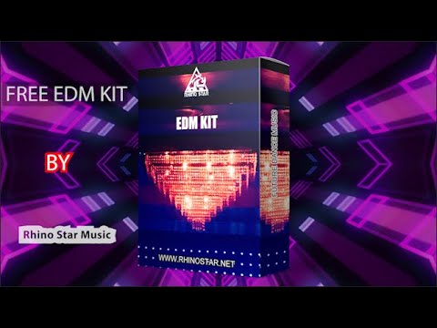 🆕free Edm Kit Sample Pack Download Edm Sample Pack Free Download Demo ...