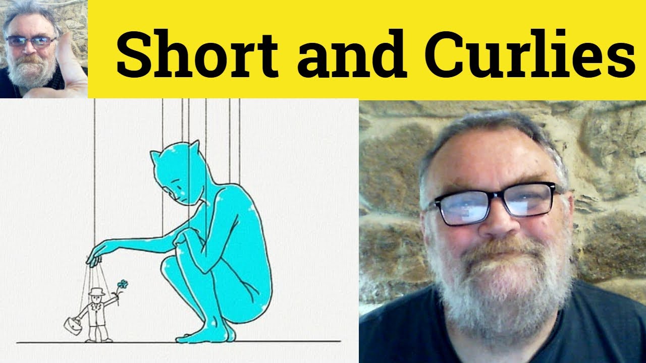 😎The Short and Curlies Meaning - Have Someone By The Short And Curlies ...