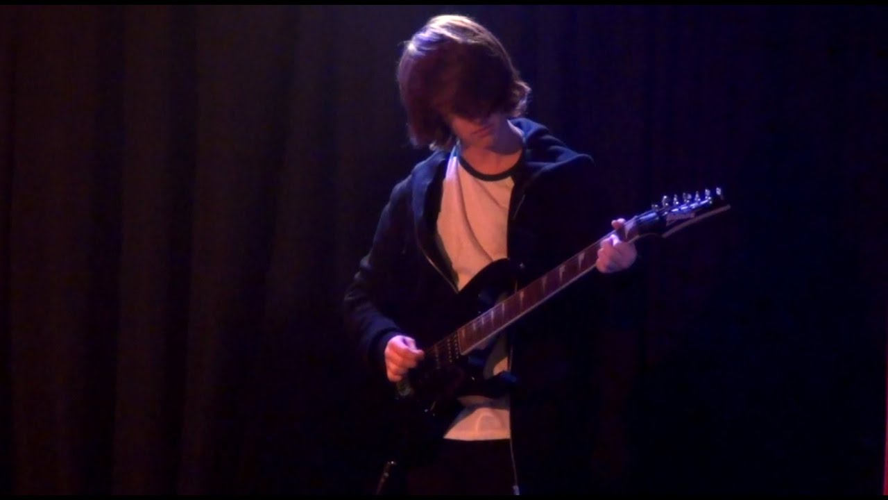 Josh Pell ft Liam Wales - WISHING WELL - Free (Christmas Showcase 2015 ...