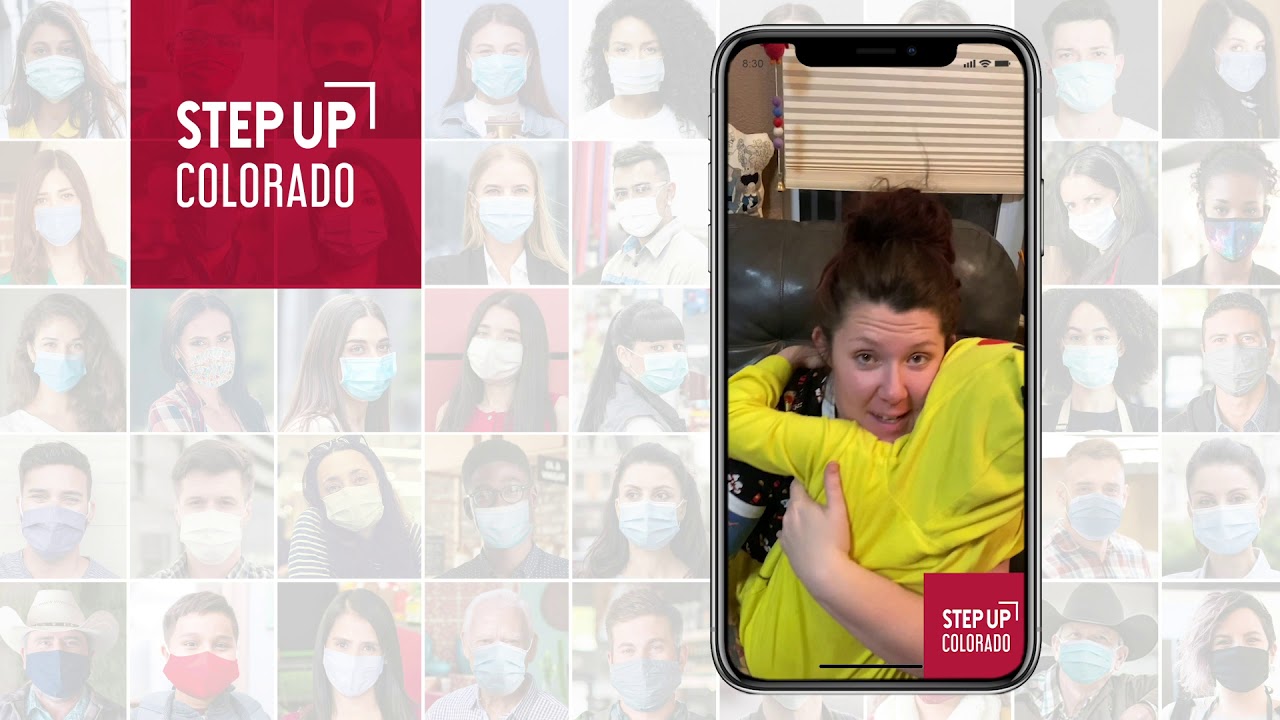 Step Up Campaign Launch Video - YouTube