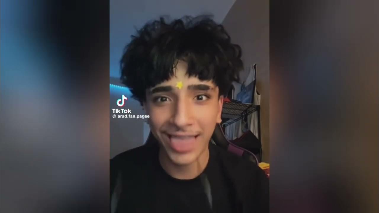 Arad tiktok edits! - YouTube