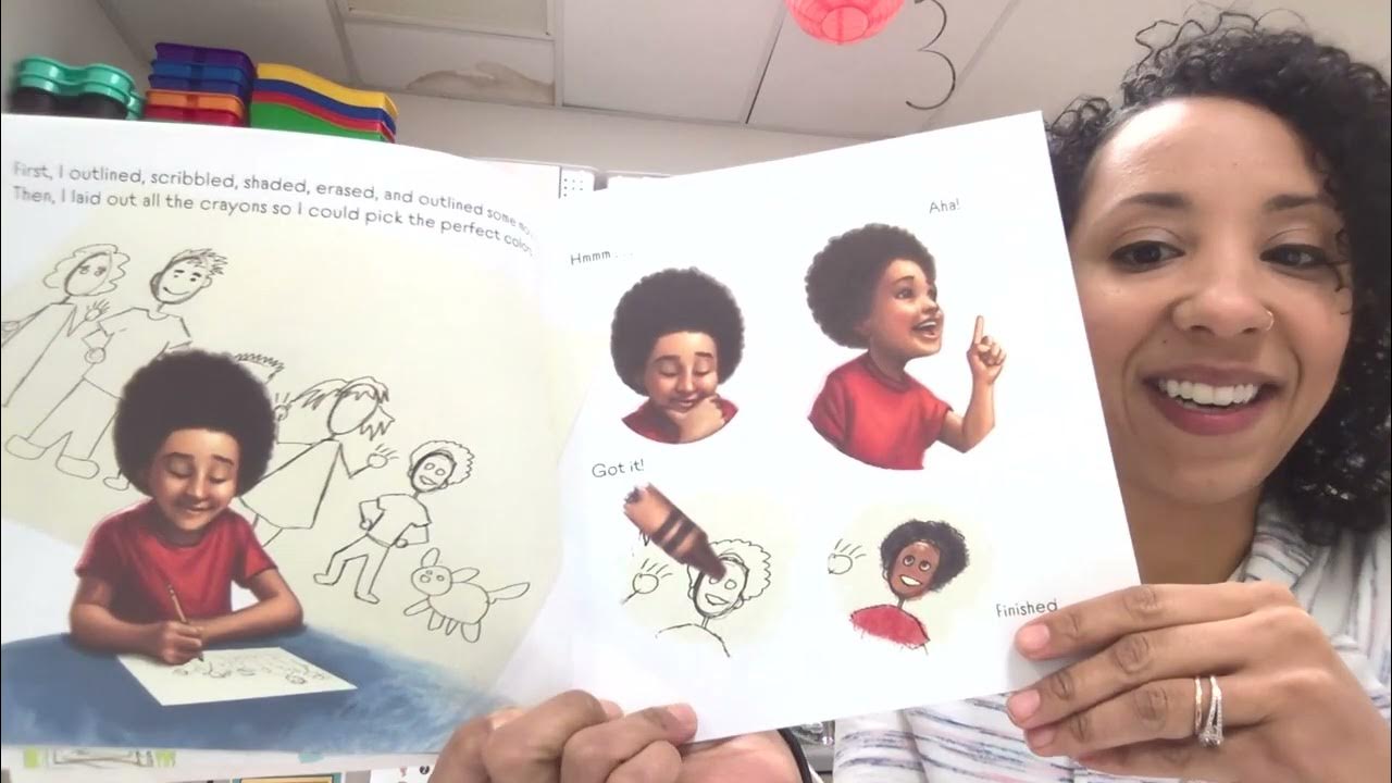 I Color Myself Different - YouTube