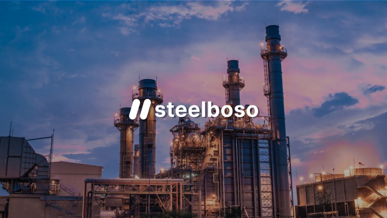 🎥 steelboso service promotional video - YouTube