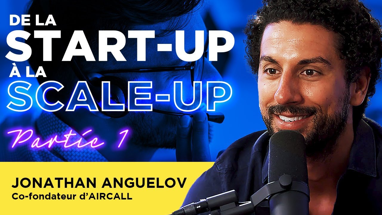 De 0 à 1 milliard de valorisation en moins de 6 ans : l'histoire d ...