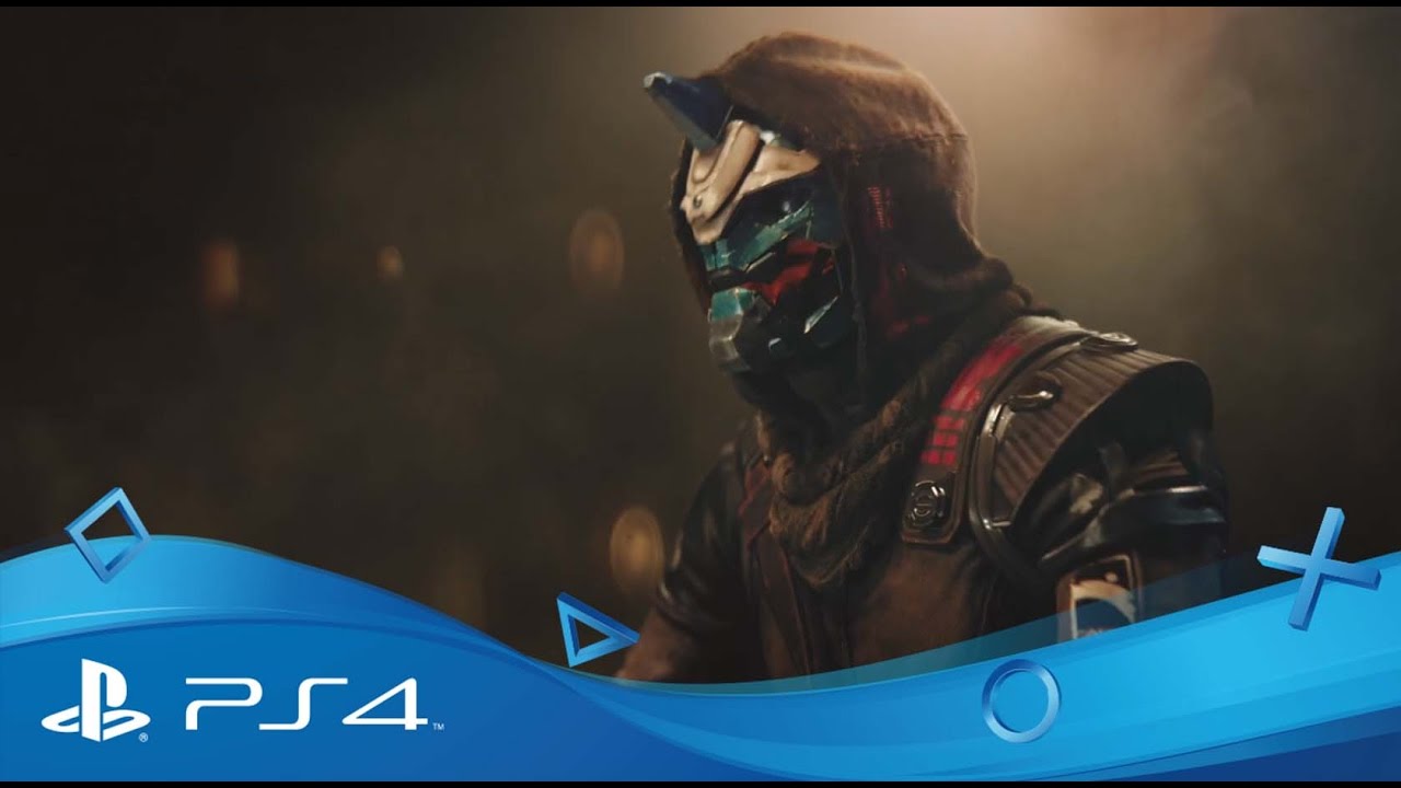 Destiny 2 | Last Call Teaser Trailer | PS4 - YouTube