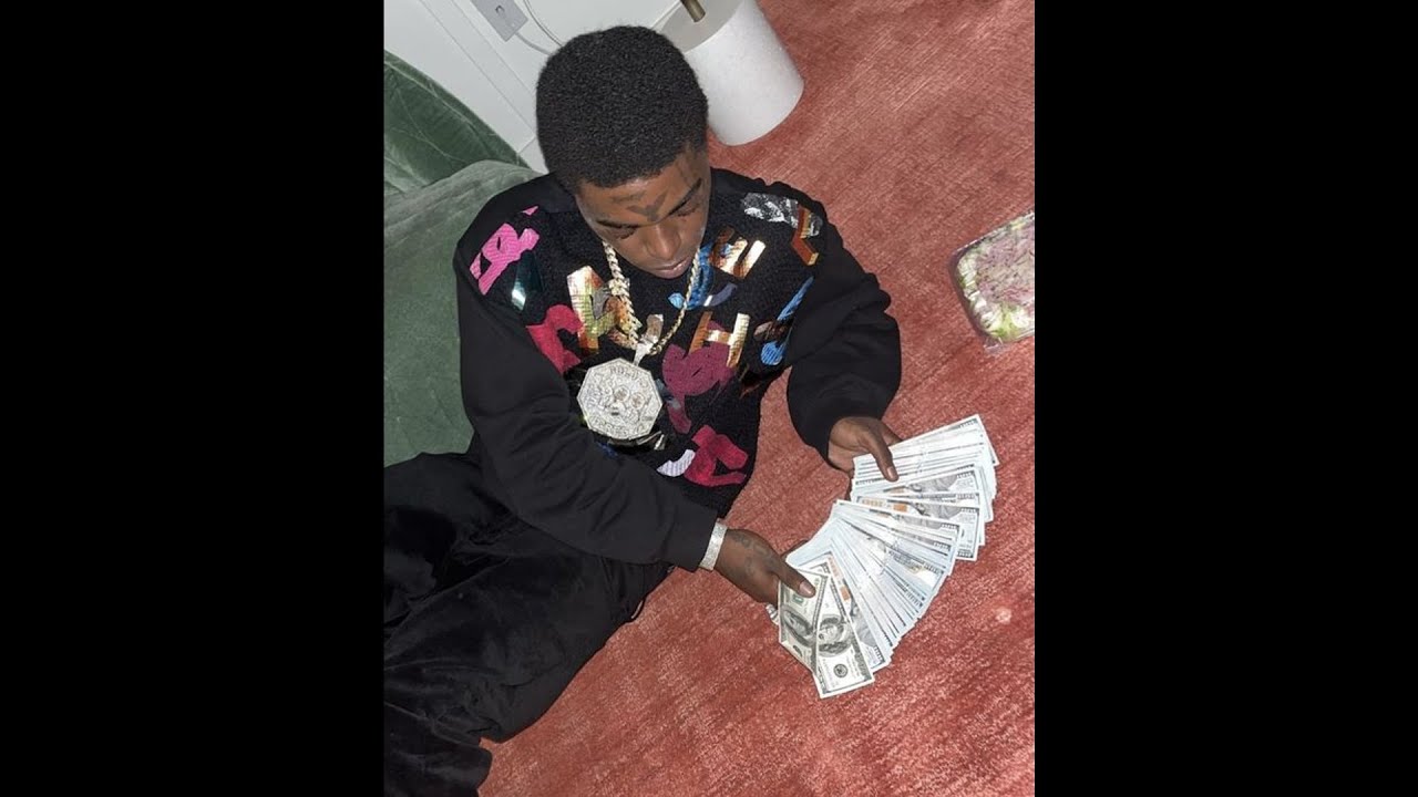 (FREE FOR PROFIT) Kodak Black Type Beat 2023 - ''Flex'' | Free For ...