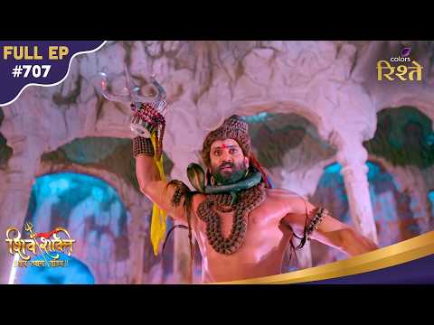 Shiv Shakti | Mahadev Causes Chaos | Full Ep -  | Colors Rishtey