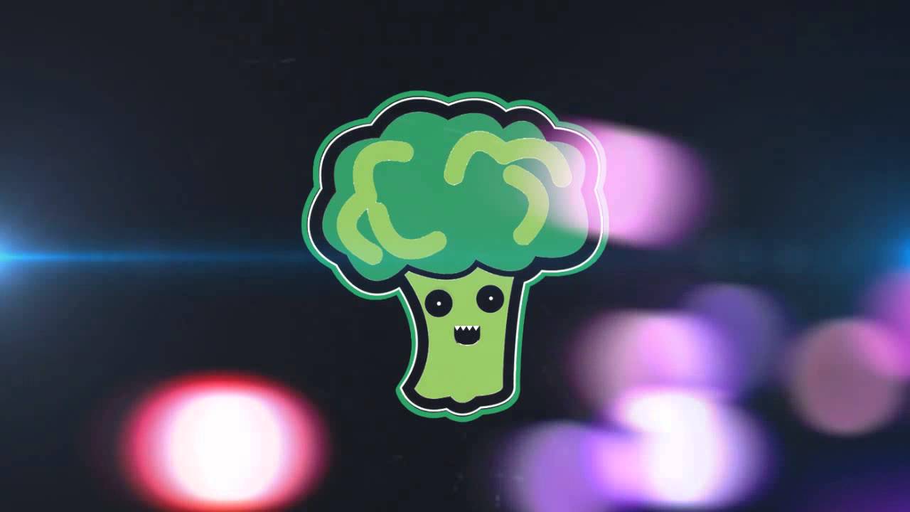 Intro Brokoly Records - YouTube