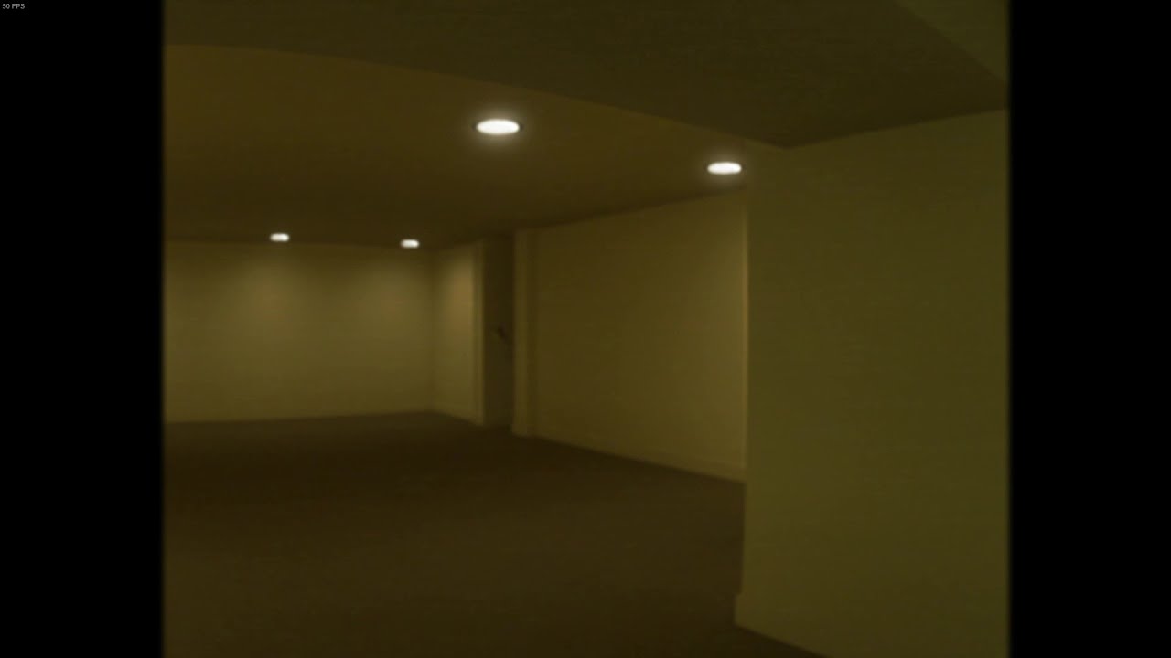 Entity Apparition #4 | The Complex: Found Footage - YouTube