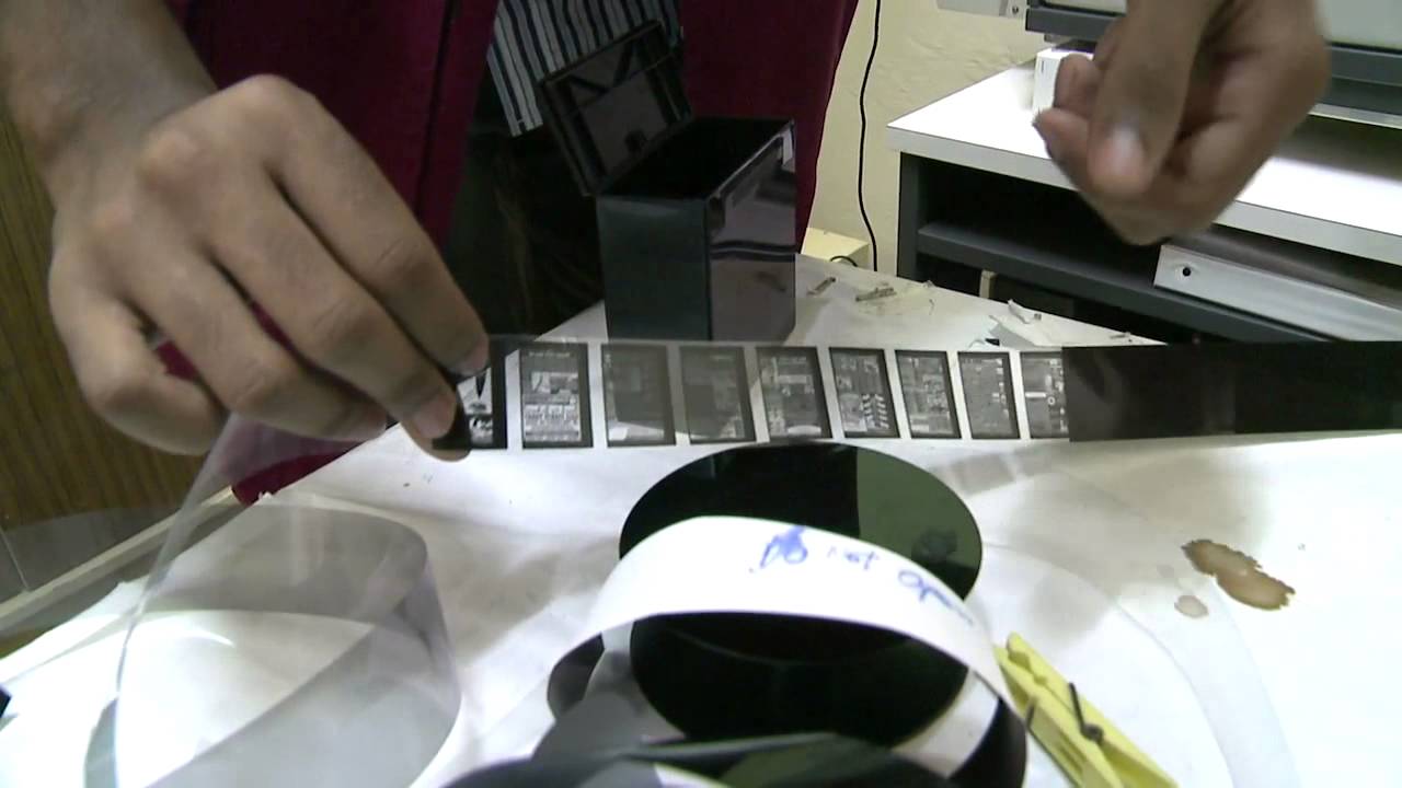 The National Archives: Preserving Fiji's Documented History - YouTube