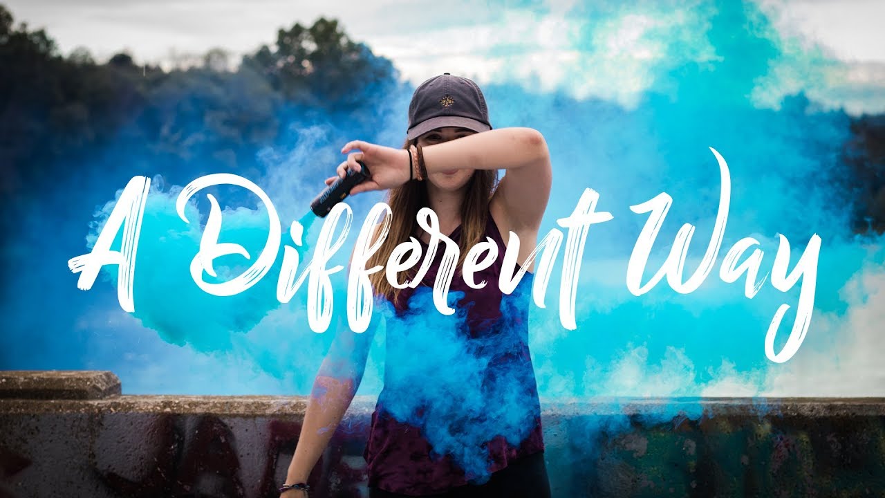 A Different way - YouTube
