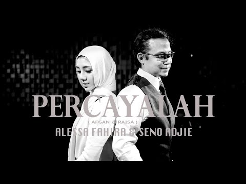 Afgan& Raisa\