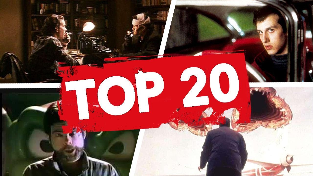 Moments From Stephen King Stories Clearly Influenced By Drugs And ...