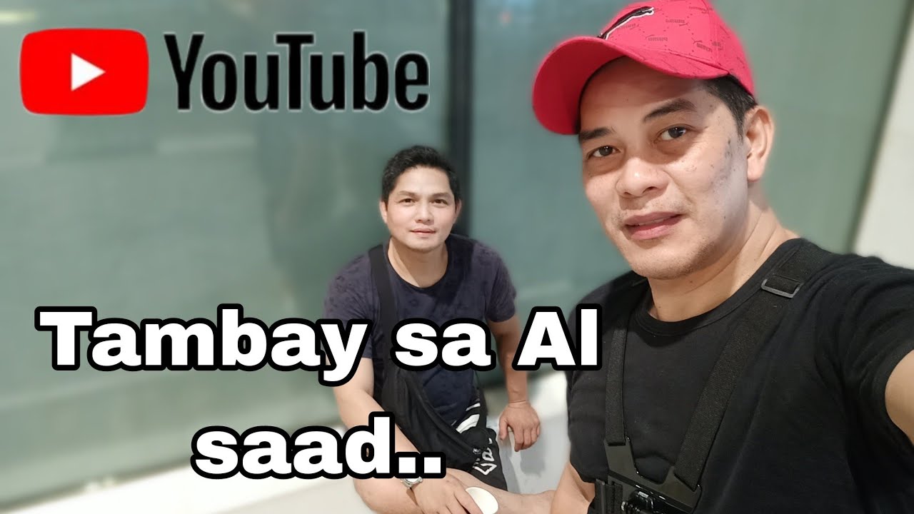 CHAI CHAI HALIB - YouTube