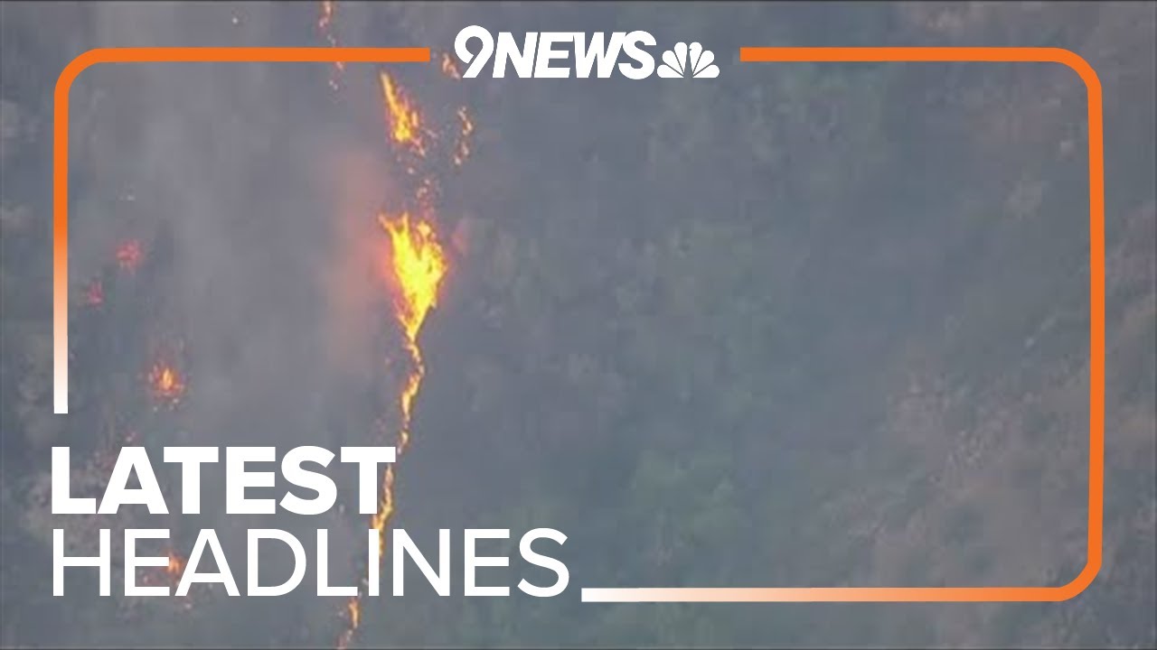 Extended headlines | Jefferson County Sheriff's Office provides update ...