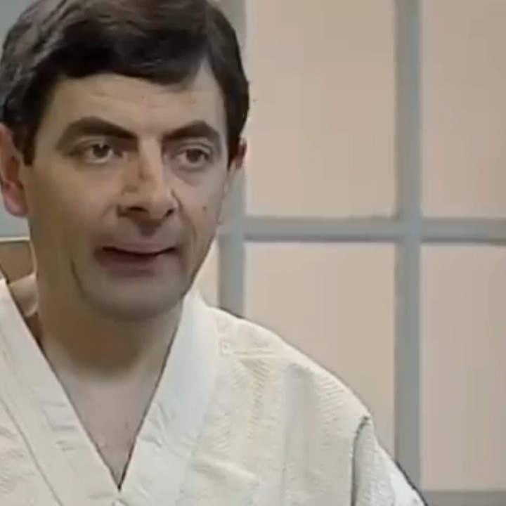 Mr Bean is the real master Stereo love Edit - YouTube