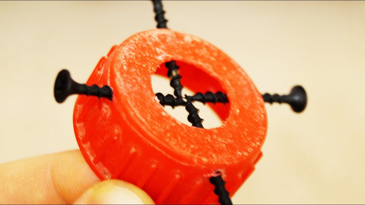 Few people know about this canister function! - YouTube