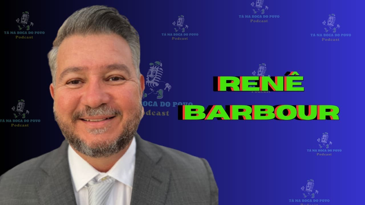 Rene Barbour- Tá na Boca do Povo #33 - YouTube