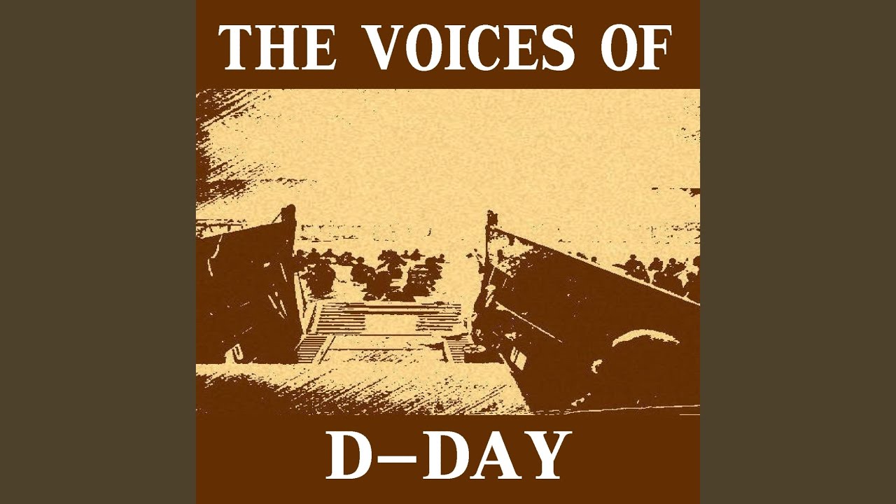 D-Day - YouTube