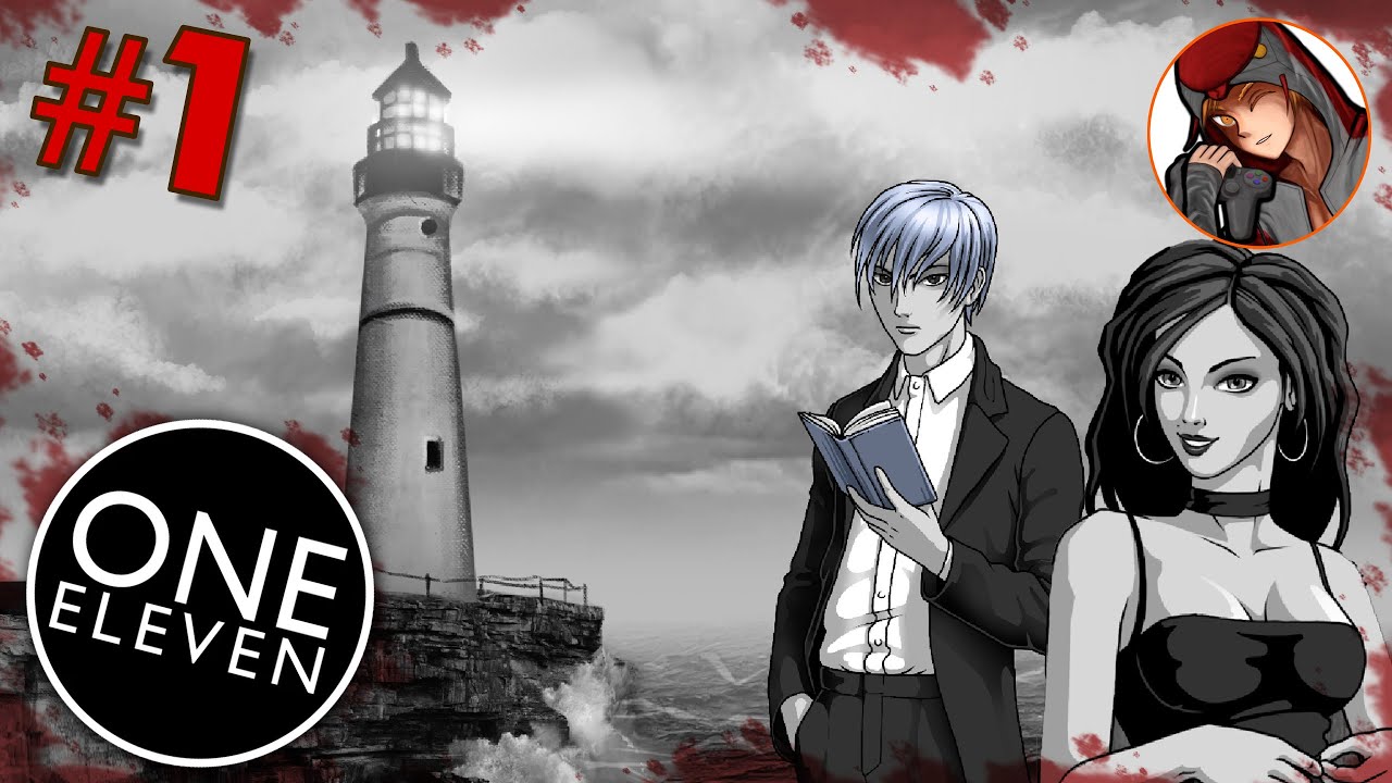 🎲One Eleven - Часть 1 - Прохождение (Полная версия) - YouTube