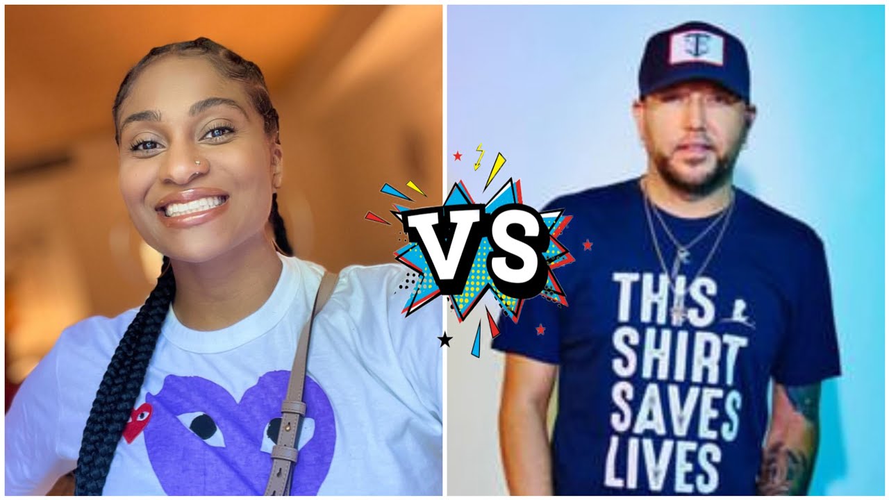 Kinigra Deon Vs Jason Aldean Real Age Lifestyle Biography - YouTube